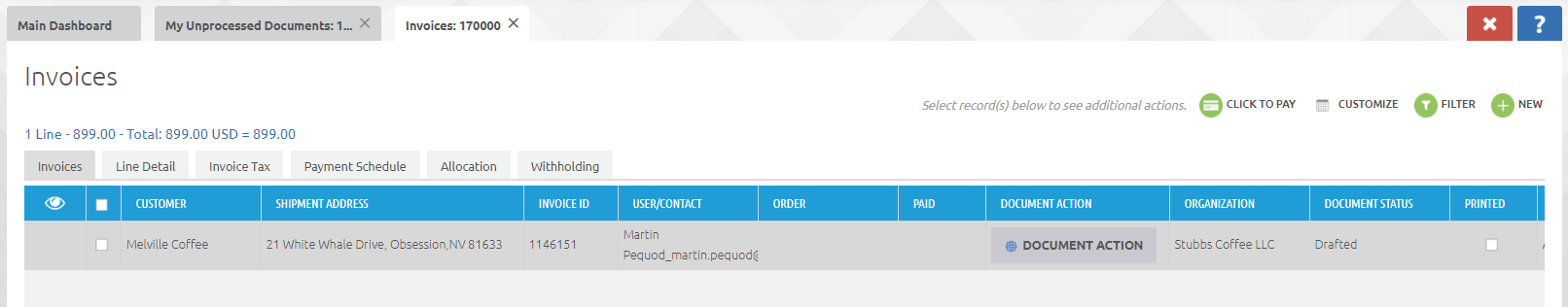 CBOS 101 Comprehensive Tutorial