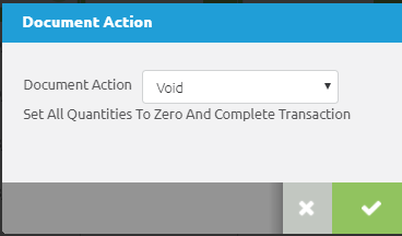 How To Void or Reverse Bills and Invoices